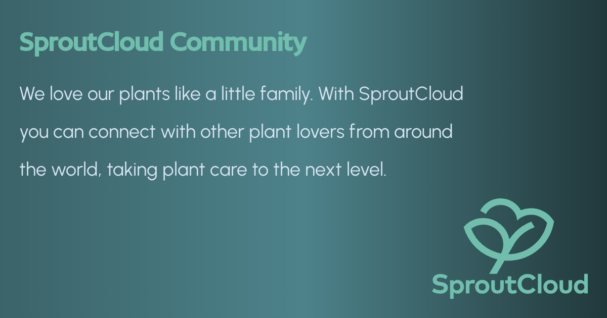 SproutCloud Community
